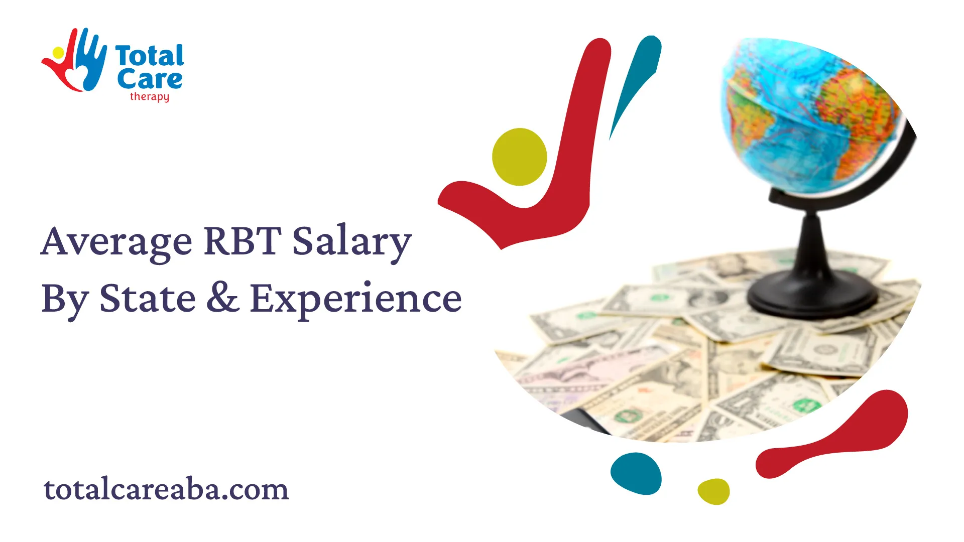 Average RBT Salary By State & Experience